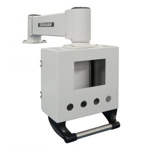 Articulating Enclosure Systems - Strongarm | Industrial Displays ...