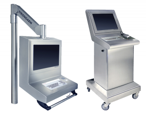 About - Strongarm | Industrial Displays, Mounting Arms, Computer Enclosures