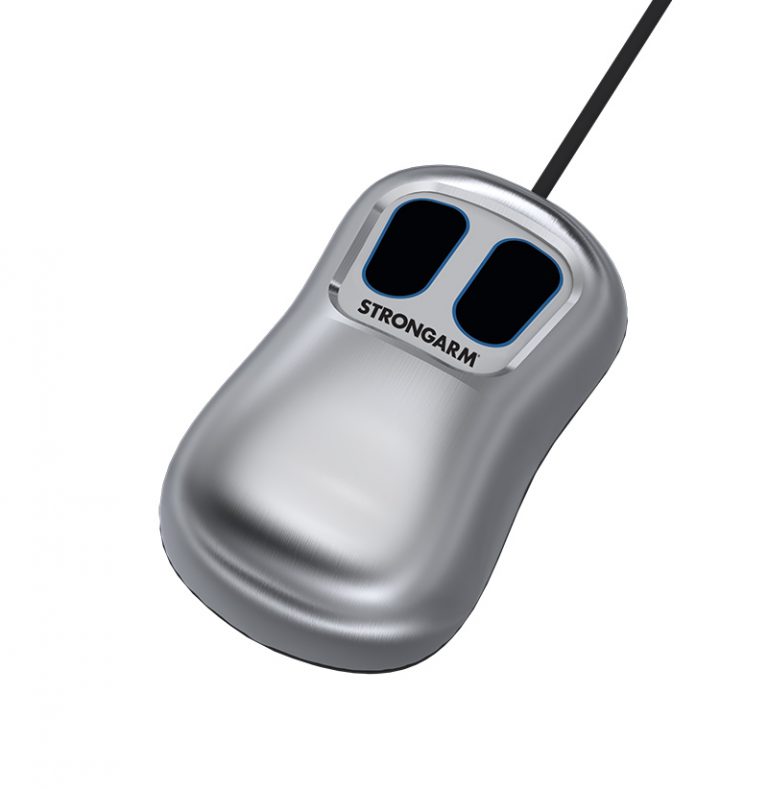 Strongarm | Industrial Displays, Mounting Arms, Computer Enclosures