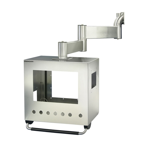 Operator Interface Terminal - Strongarm | Industrial Displays, Mounting ...