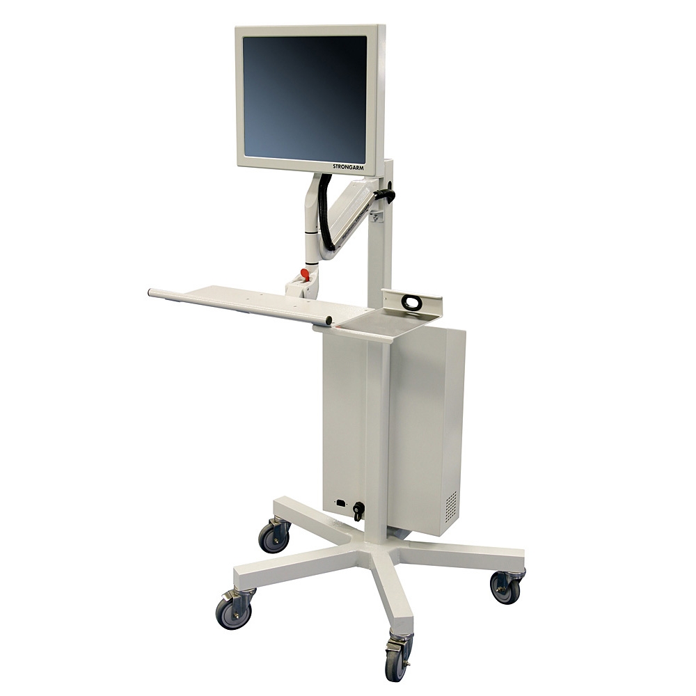 MightyMount™ - Strongarm | Industrial Displays, Mounting Arms, Computer ...