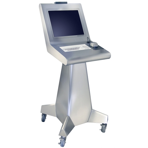 Mobile Station - Strongarm | Industrial Displays, Mounting Arms ...