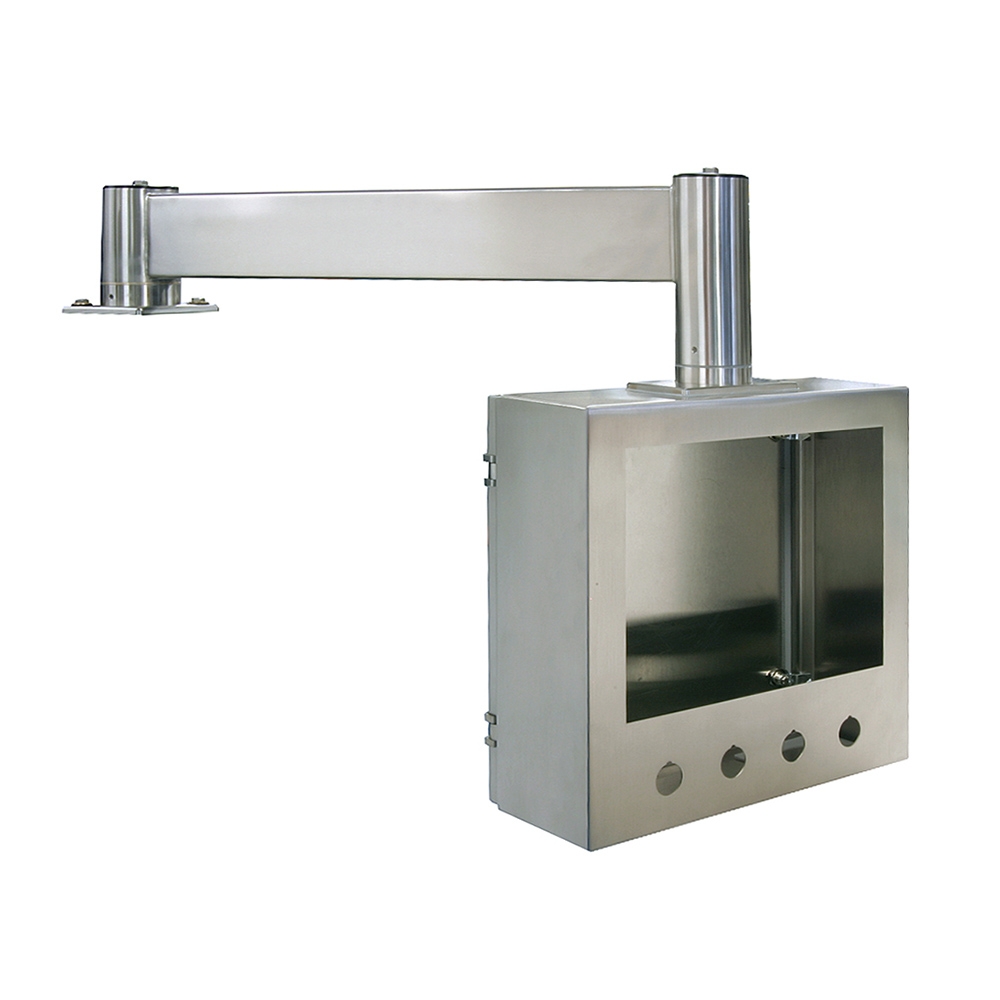 Operator Interface Terminal - Strongarm | Industrial Displays, Mounting ...