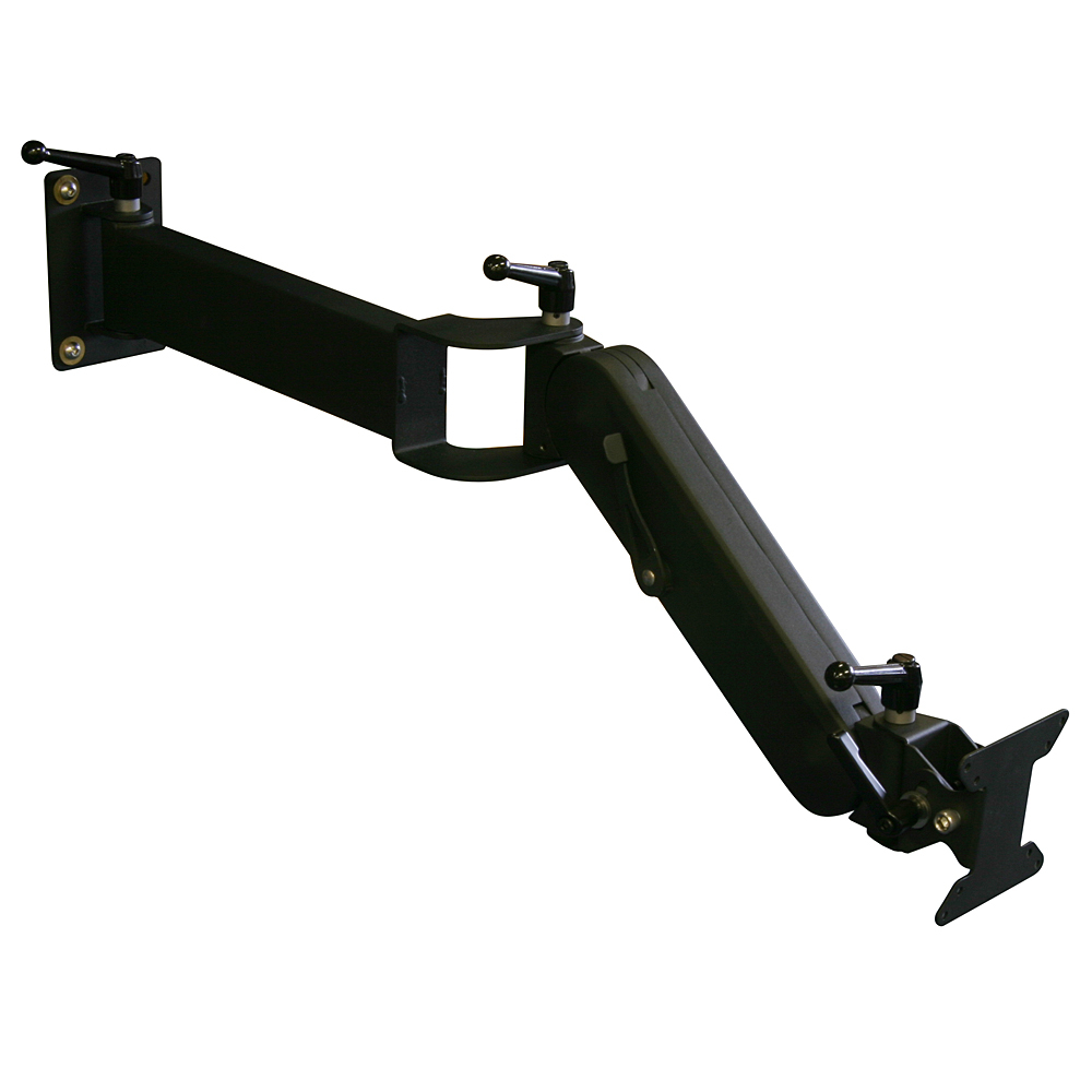MightyMount™ - Strongarm | Industrial Displays, Mounting Arms, Computer ...