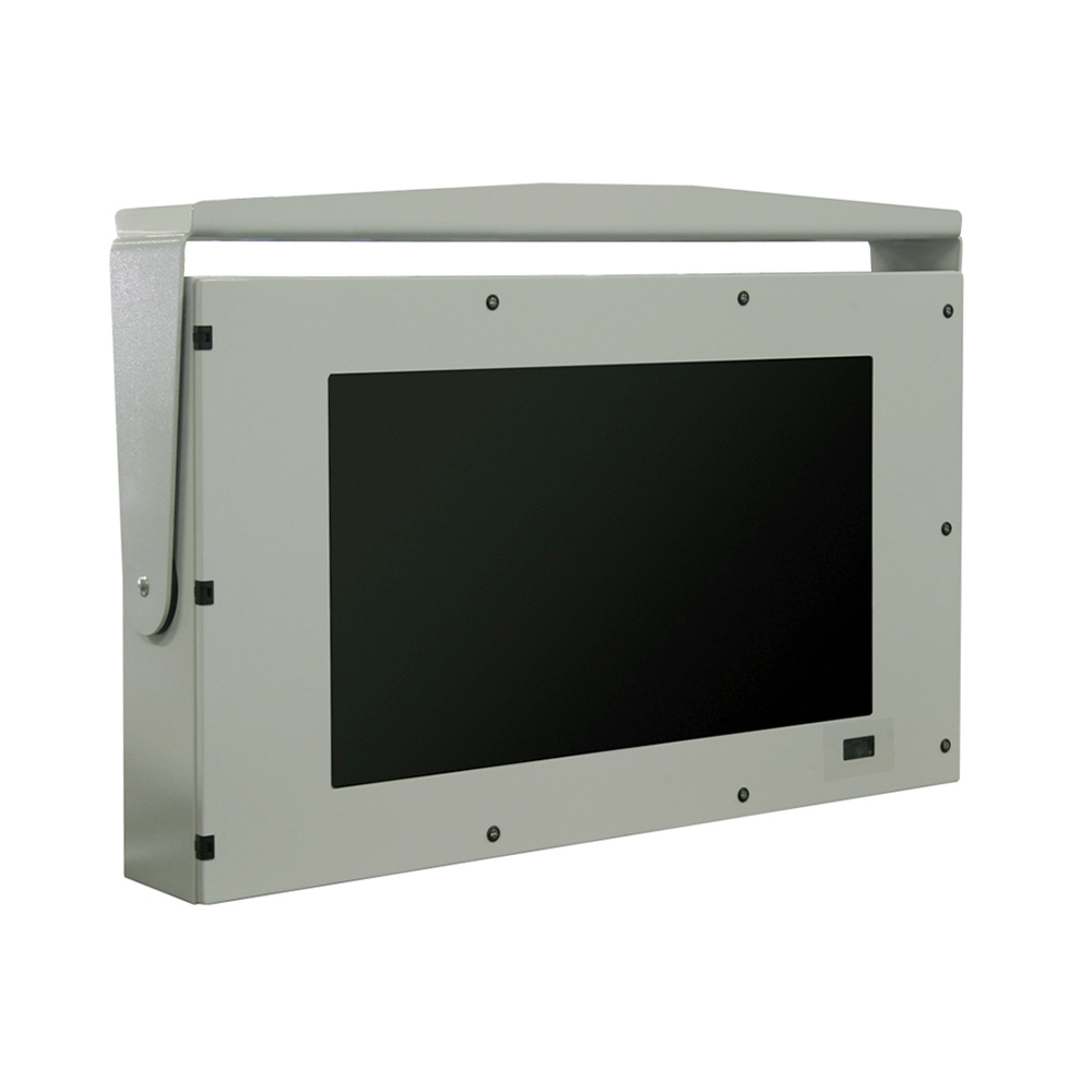 Large Screen Display Systems - Strongarm | Industrial Displays ...