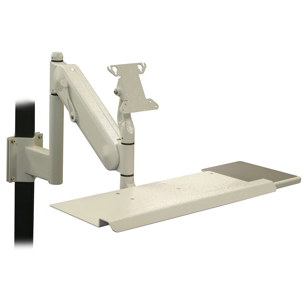 MightyMount™ - Strongarm | Industrial Displays, Mounting Arms, Computer ...