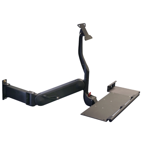 MightyMount™ - Strongarm | Industrial Displays, Mounting Arms, Computer ...