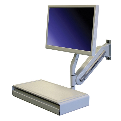 MightyMount™ - Strongarm | Industrial Displays, Mounting Arms, Computer ...