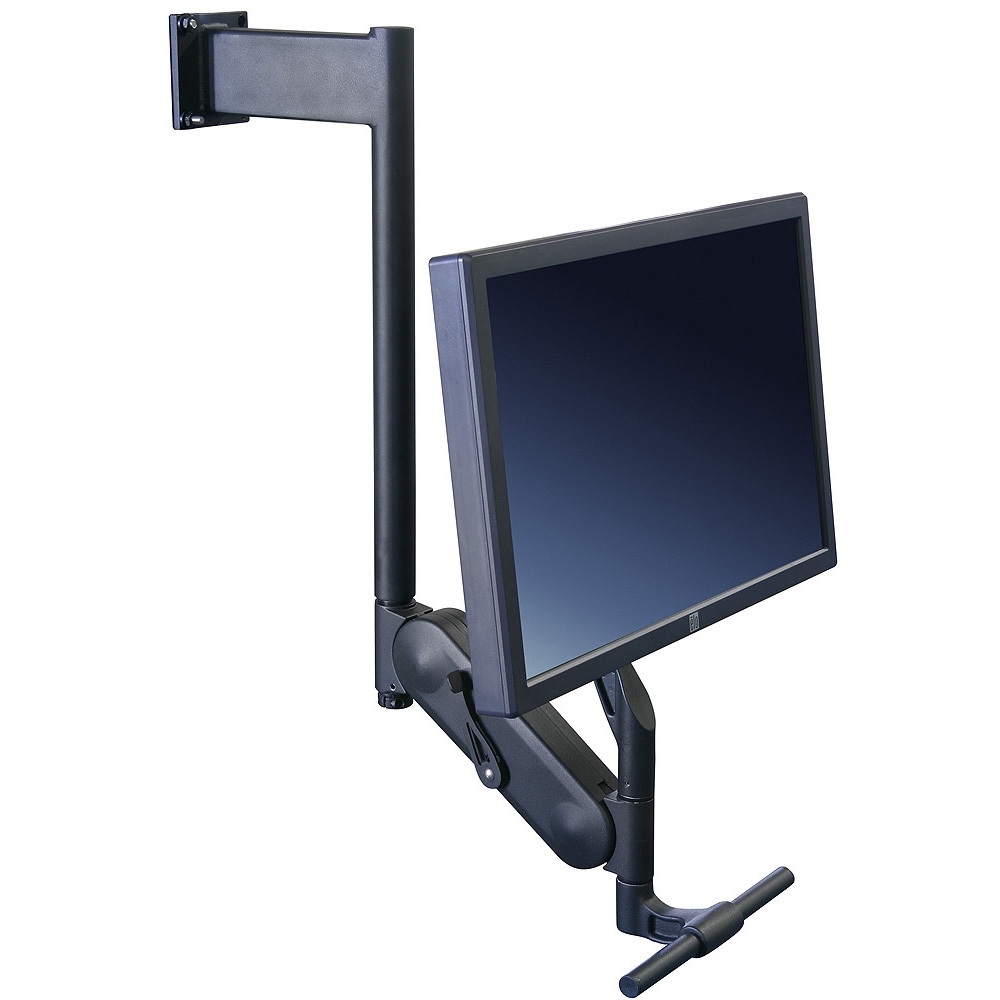 MightyMount™ - Strongarm | Industrial Displays, Mounting Arms, Computer ...