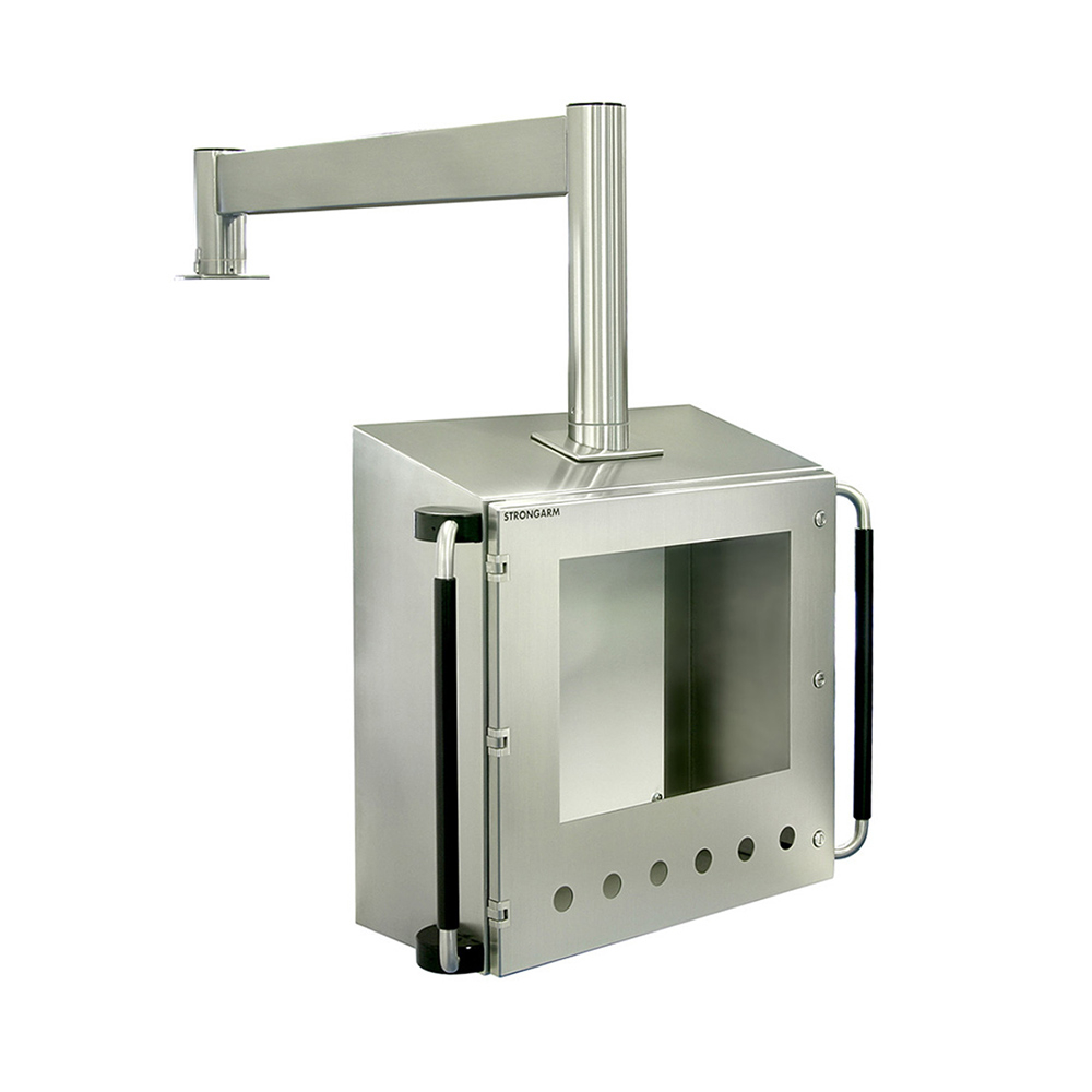 Operator Interface Terminal | Strongarm | Industrial Displays, Mounting ...