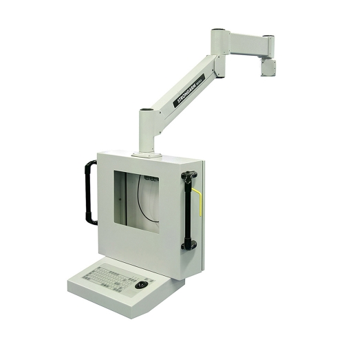 Operator Interface Terminal - Strongarm | Industrial Displays, Mounting ...