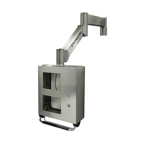 Operator Interface Terminal - Strongarm | Industrial Displays, Mounting ...