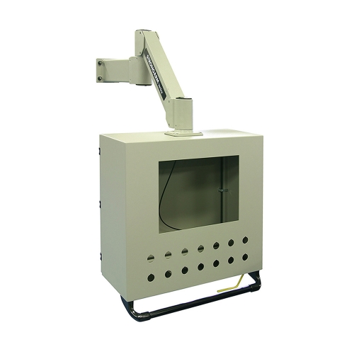 Operator Interface Terminal - Strongarm | Industrial Displays, Mounting ...