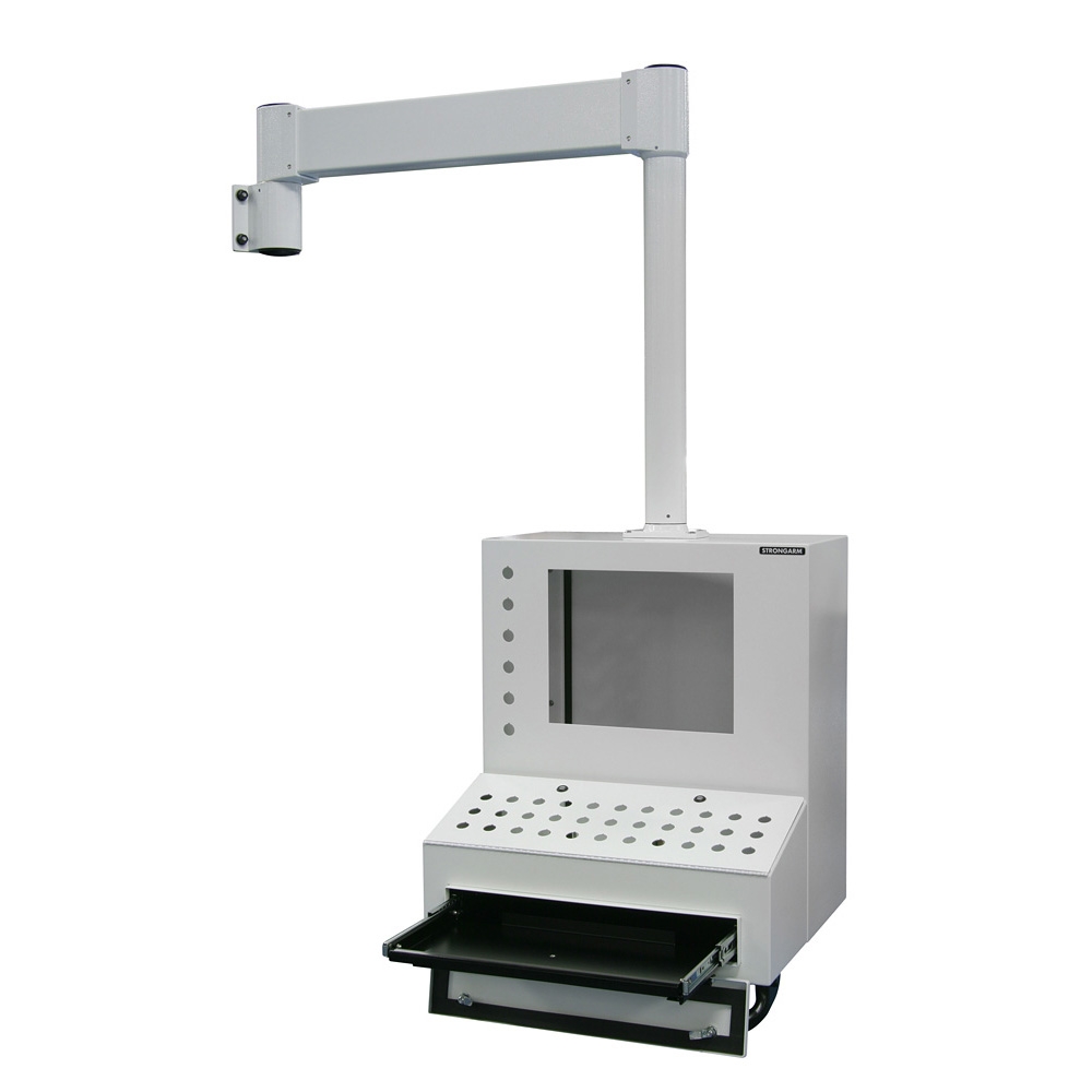 Operator Interface Terminal - Strongarm | Industrial Displays, Mounting ...