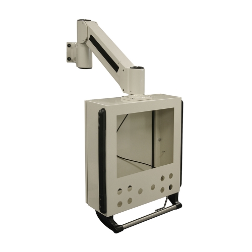 Operator Interface Terminal - Strongarm | Industrial Displays, Mounting ...