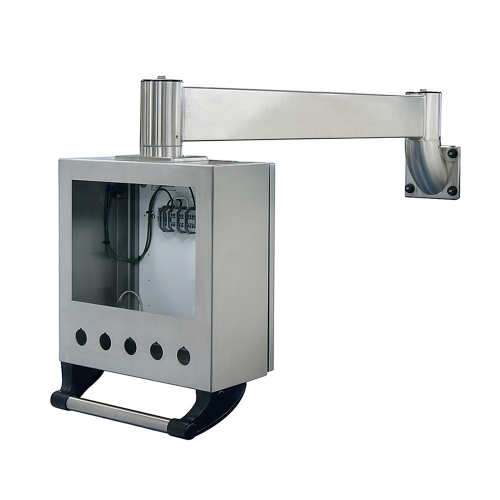 Articulating Enclosure Systems - Strongarm | Industrial Displays ...