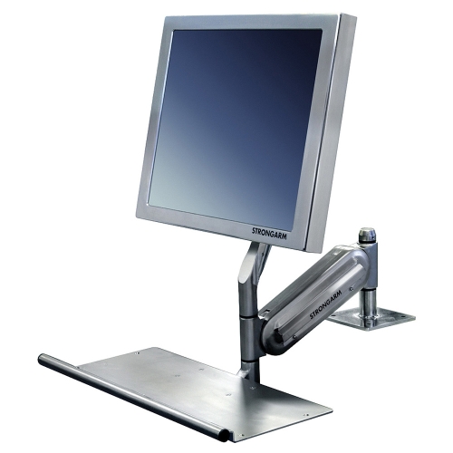 MightyMount™ - Strongarm | Industrial Displays, Mounting Arms, Computer ...