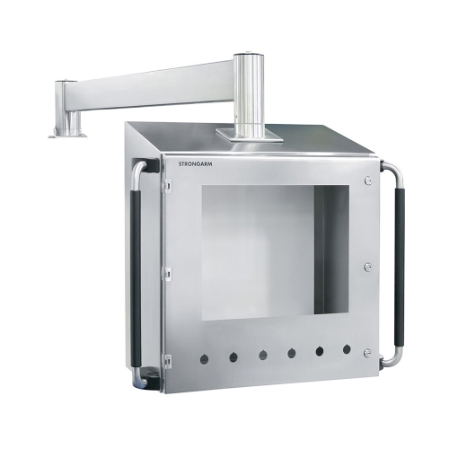 Operator Interface Terminal - Strongarm | Industrial Displays, Mounting ...