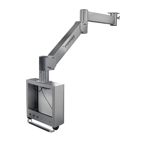 Operator Interface Terminal - Strongarm | Industrial Displays, Mounting ...
