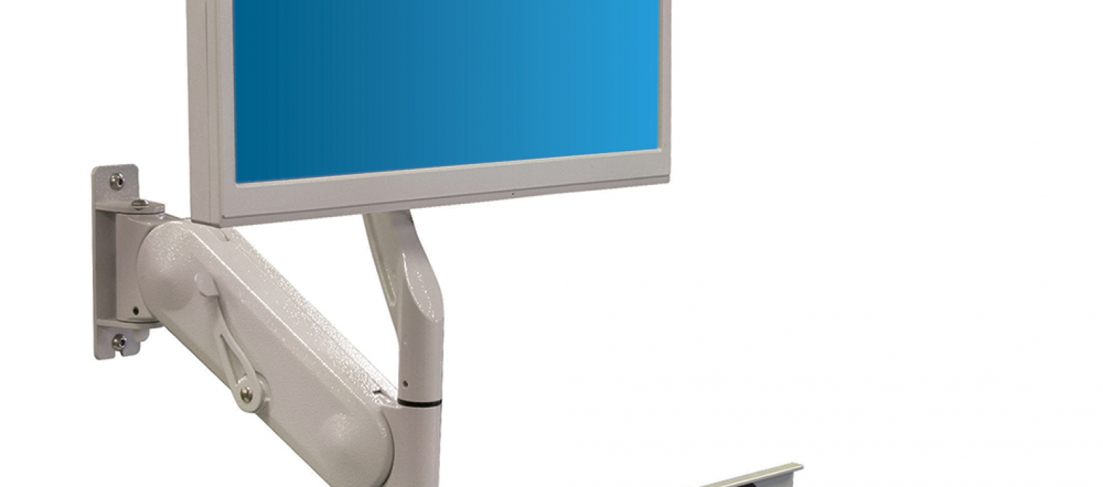 Products Archives - Strongarm | Industrial Displays, Mounting Arms ...